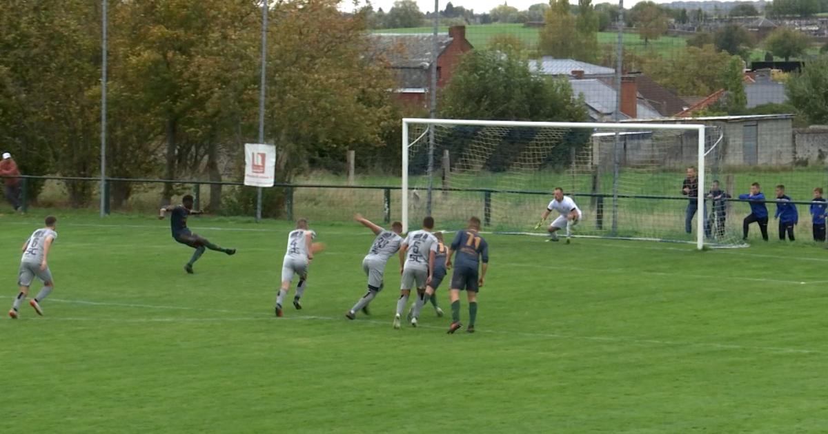 Le Roeulx accroche le PAC | Antenne Centre