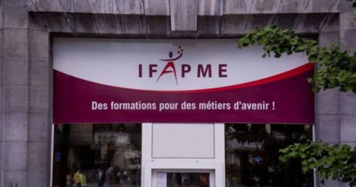 IFAPME : les Portes Ouvertes du 24 juin seront virtuelles | Antenne Centre