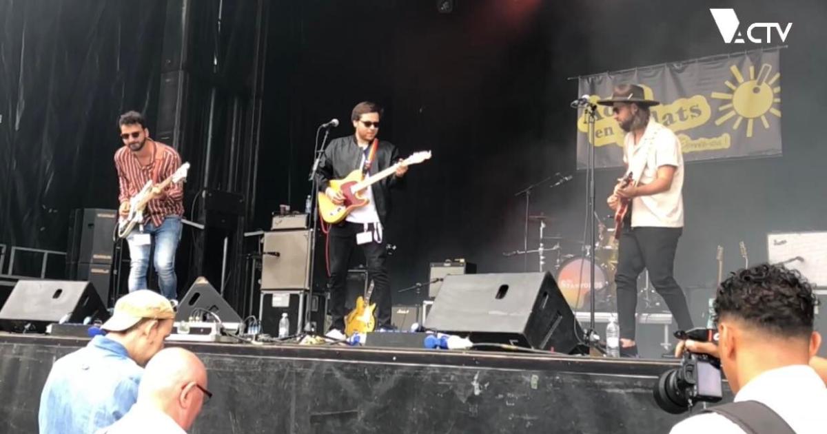 Soignies : août en éclats, c'est ce samedi | Antenne Centre