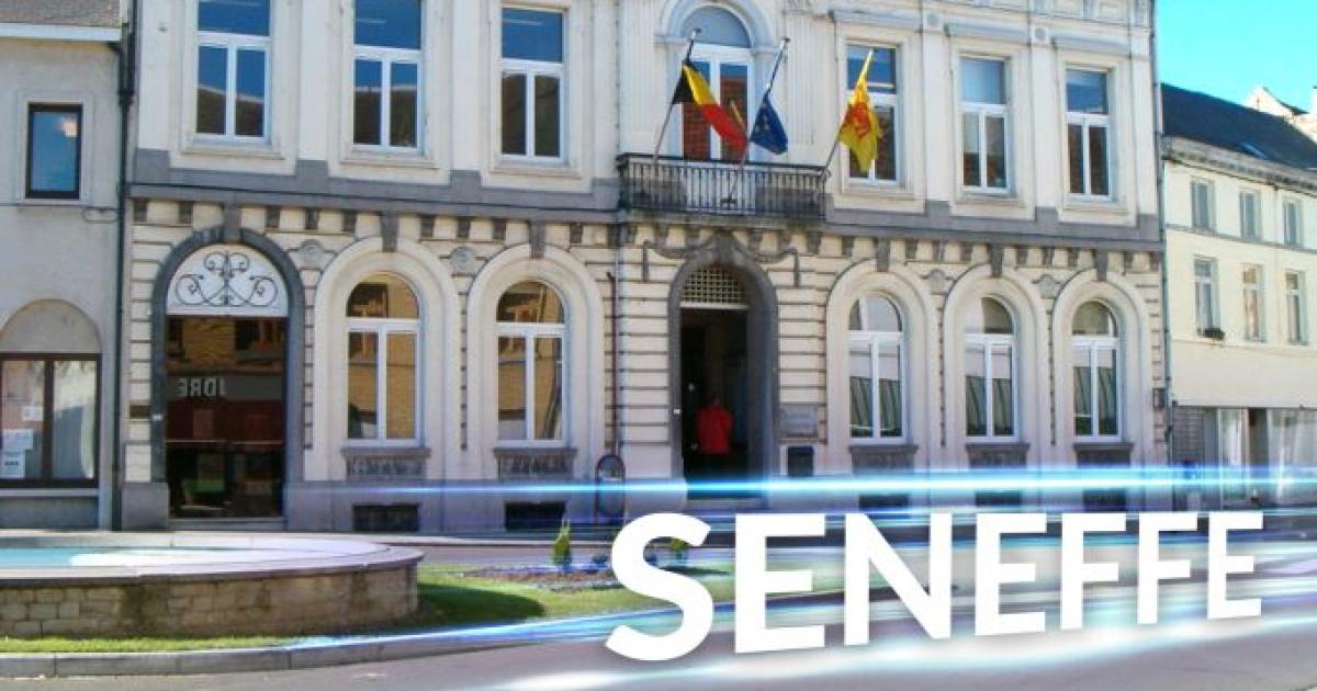 Seneffe : bonne nouvelle pour les finances communales | Antenne Centre