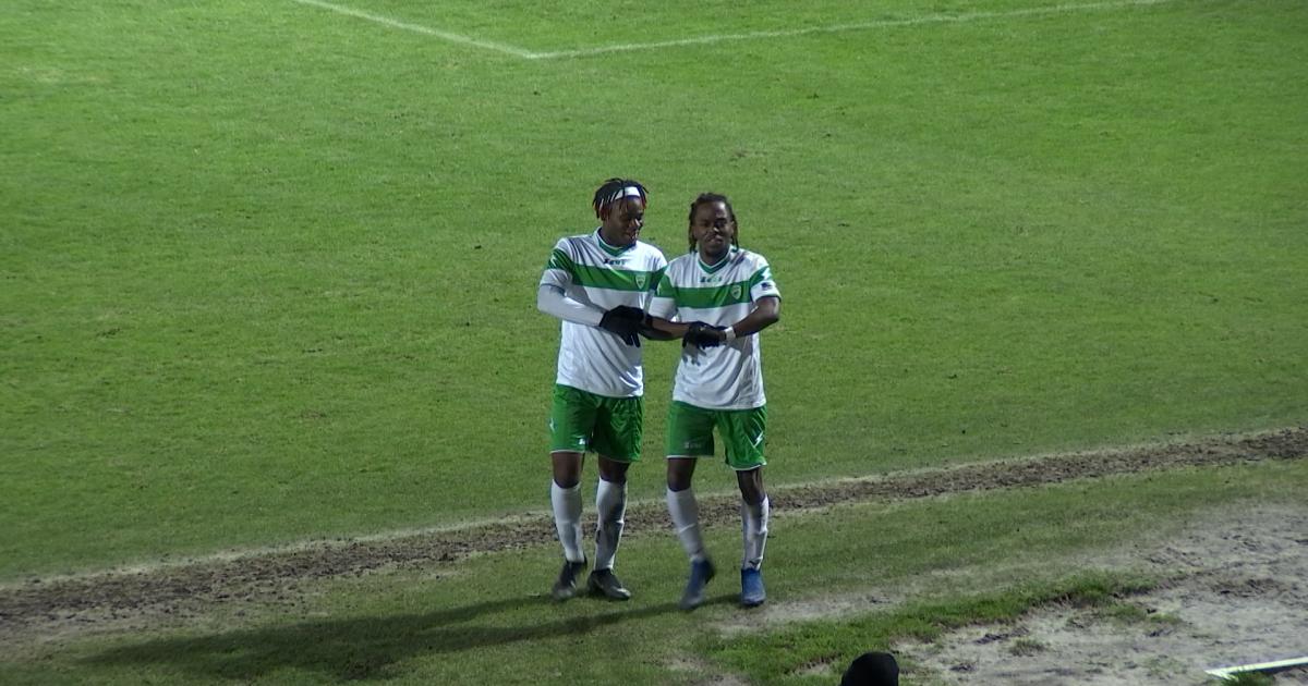 Victoire pour l'URLC malgré la démission du staff | Antenne Centre