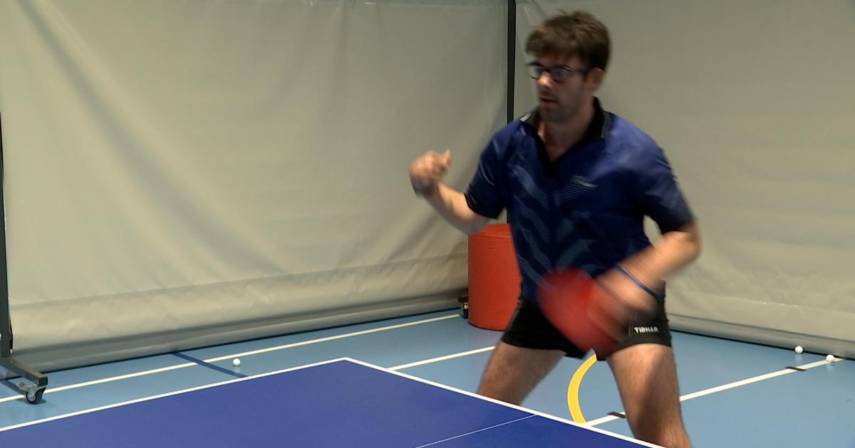 Marc Ledoux et Wim De Paepe toujours soutenus par la Province | Antenne ...