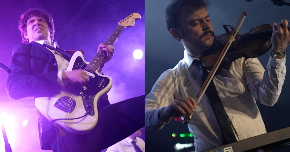 Ronquières Festival : RoseDog ouvrira la scène le samedi | Antenne Centre