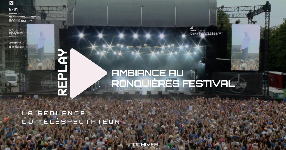 La Séquence du Téléspectateur | Antenne Centre