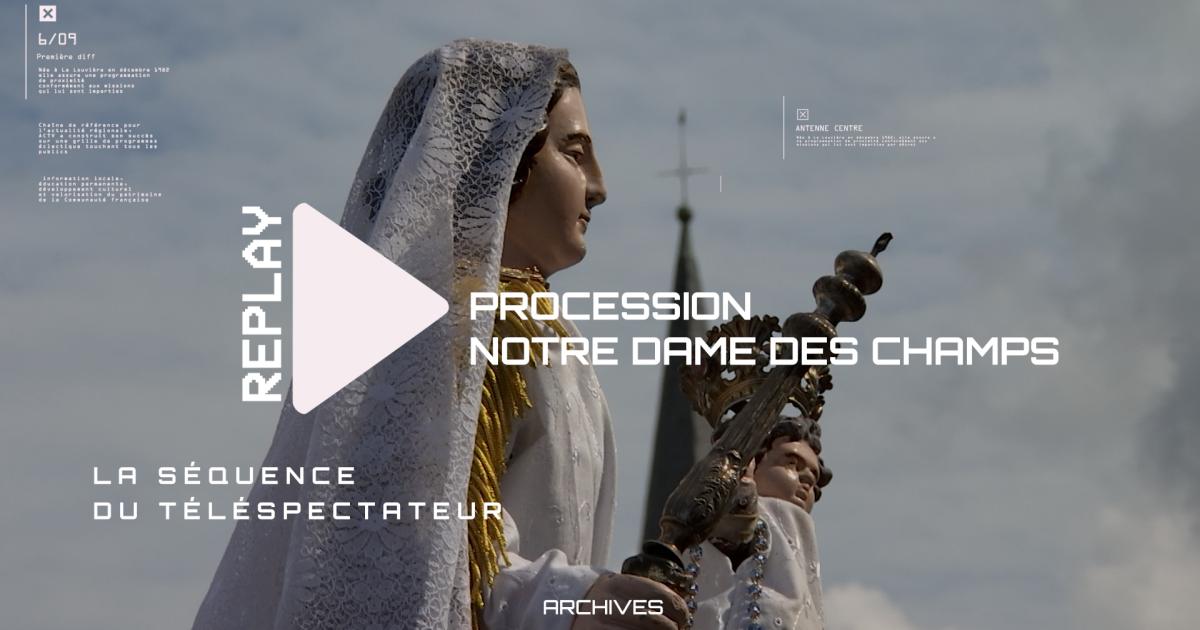 La Séquence du Téléspectateur | Antenne Centre