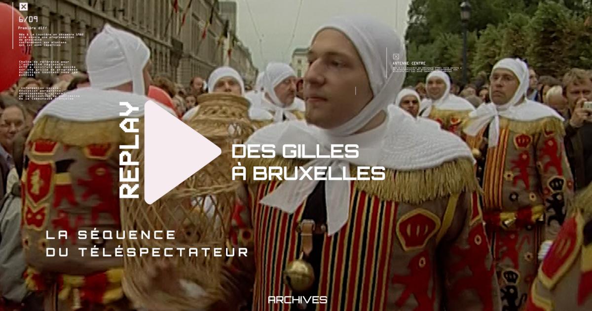 La Séquence du Téléspectateur | Antenne Centre