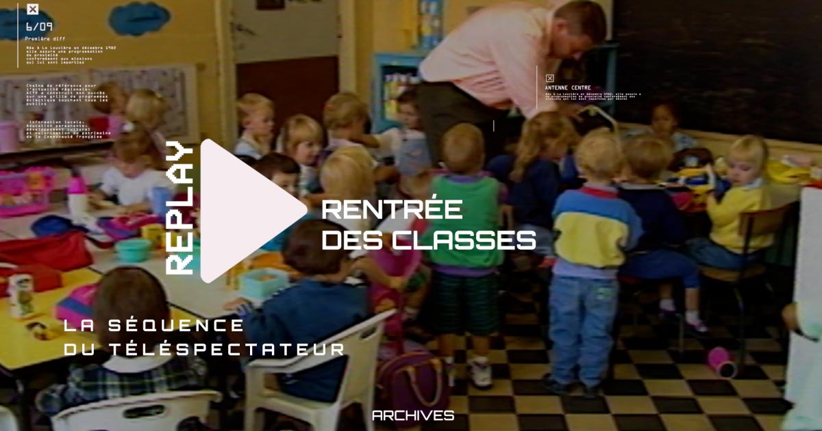 La Séquence du Téléspectateur | Antenne Centre