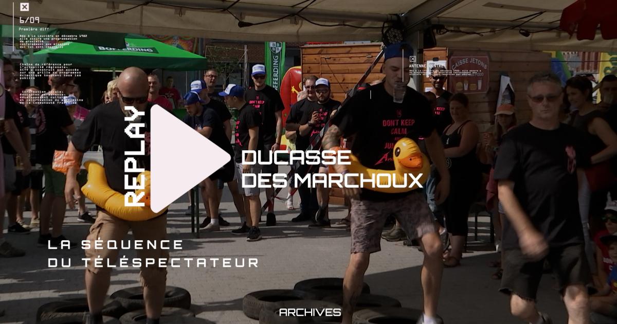 La Séquence du Téléspectateur | Antenne Centre