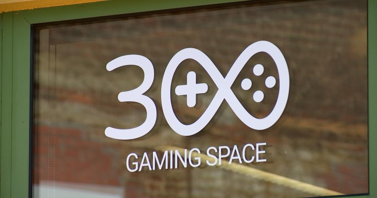Houdeng : le 300, un nouvel espace GAMING | Antenne Centre