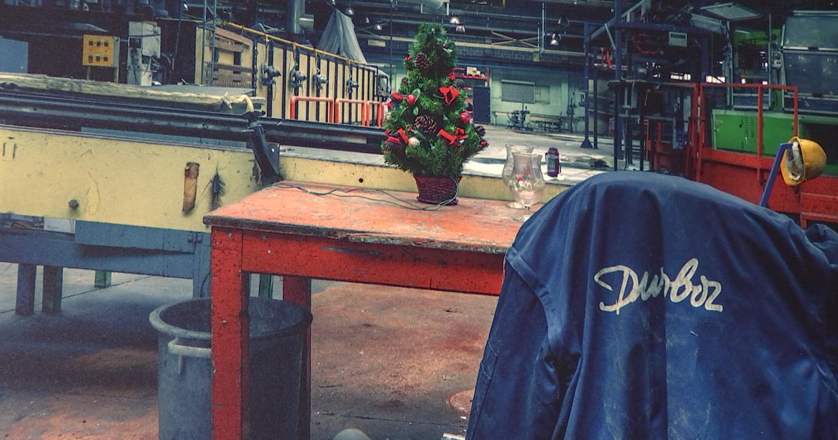 Soignies : l'exposition 'Durobor, du verre et des hommes' | Antenne Centre