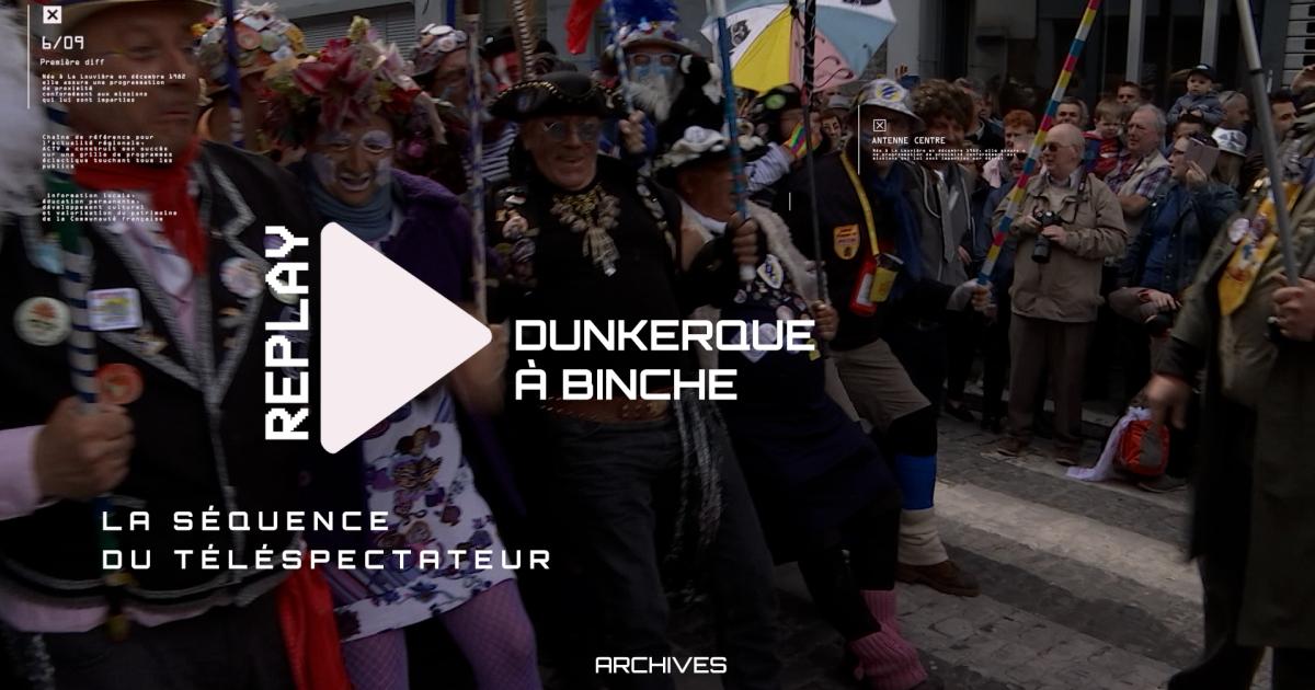 La Séquence du Téléspectateur | Antenne Centre