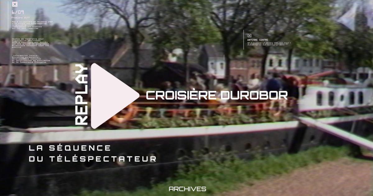 La Séquence du Téléspectateur | Antenne Centre