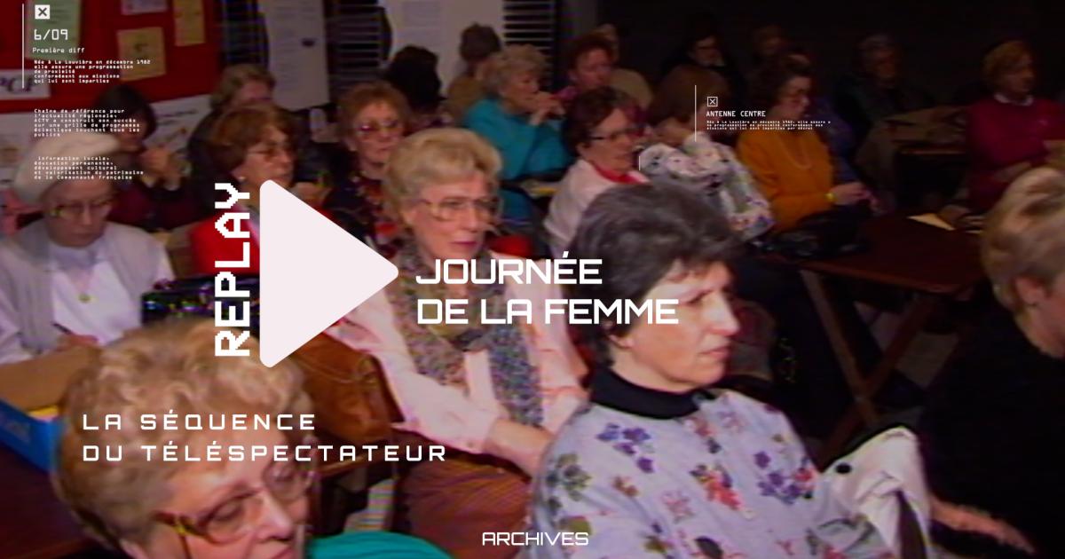 La Séquence du Téléspectateur | Antenne Centre