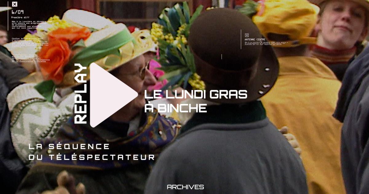 La Séquence du Téléspectateur | Antenne Centre