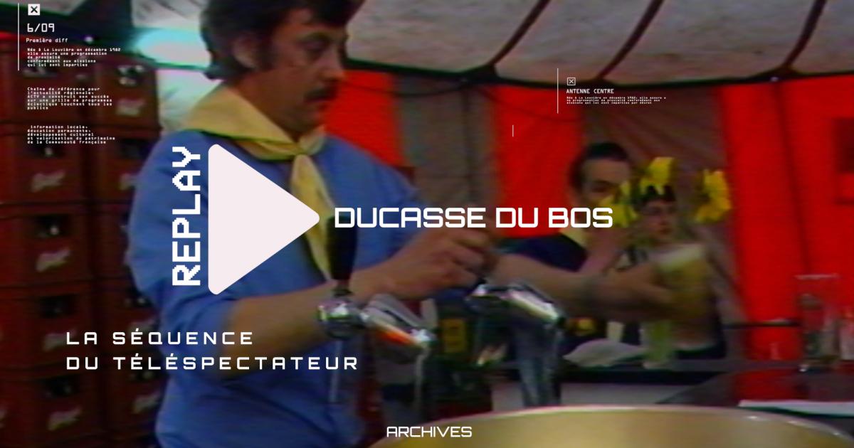 La séquence du téléspectateur | Antenne Centre