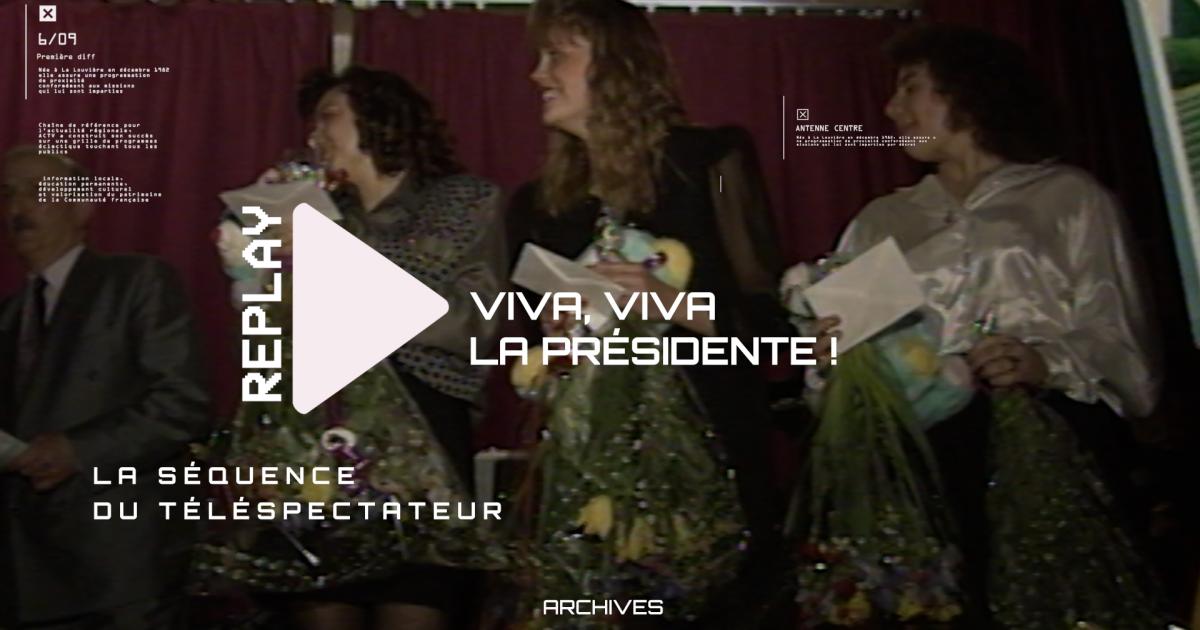 La Séquence du Téléspectateur | Antenne Centre