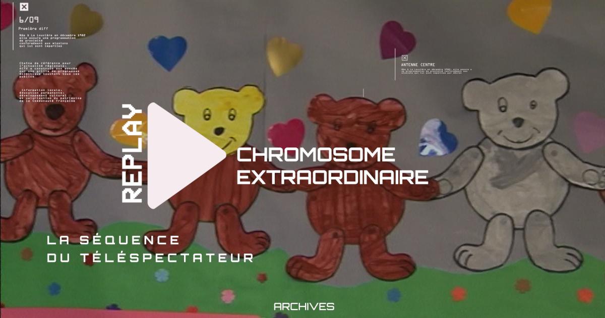 La Séquence du Téléspectateur | Antenne Centre