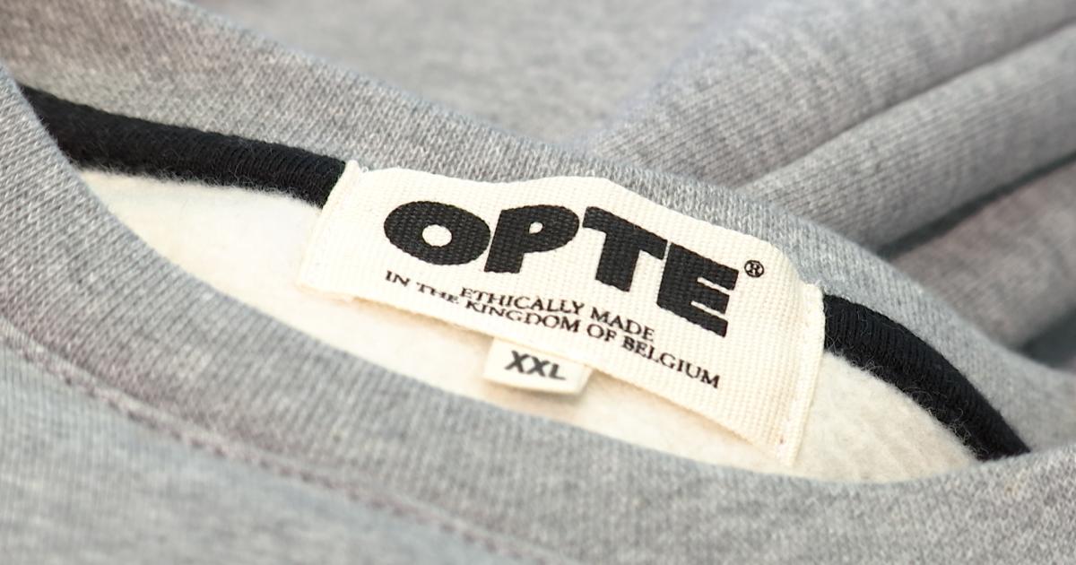 Mode : les vêtements "Opte" poursuivent leur développement | Antenne Centre