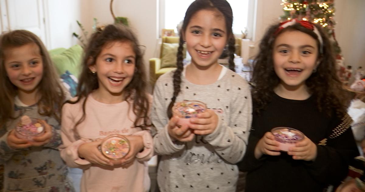 Haine-Saint-Pierre : elle est "complètement cirée" | Antenne Centre