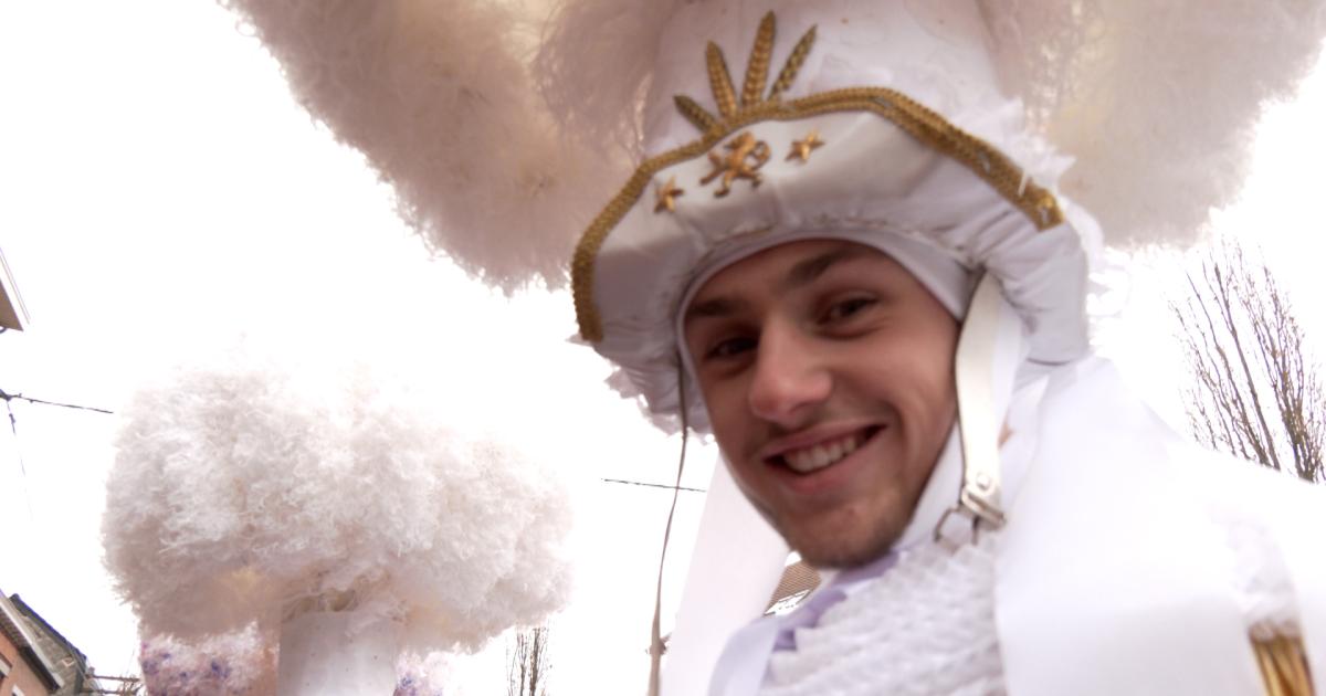 Ecaussinnes : un cortège festif ce dimanche après-midi | Antenne Centre