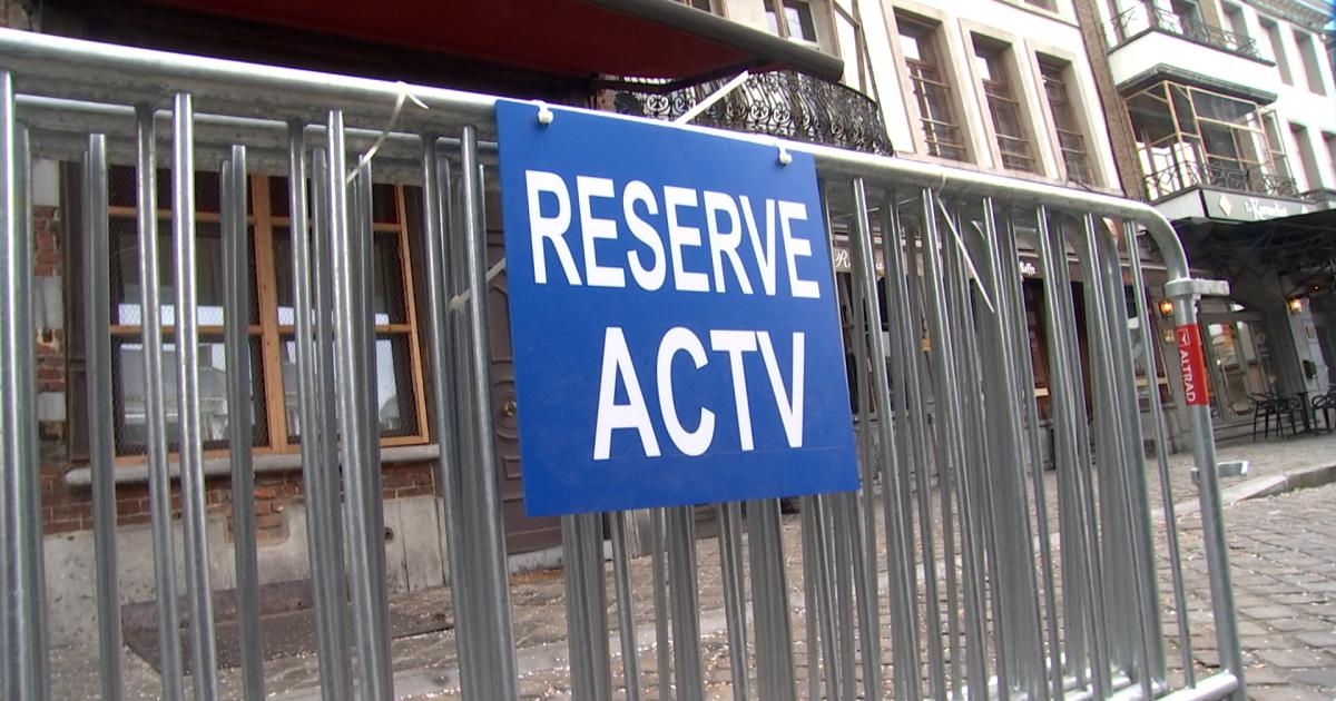 Carnaval de Binche : Antenne Centre s'y prépare! | Antenne Centre