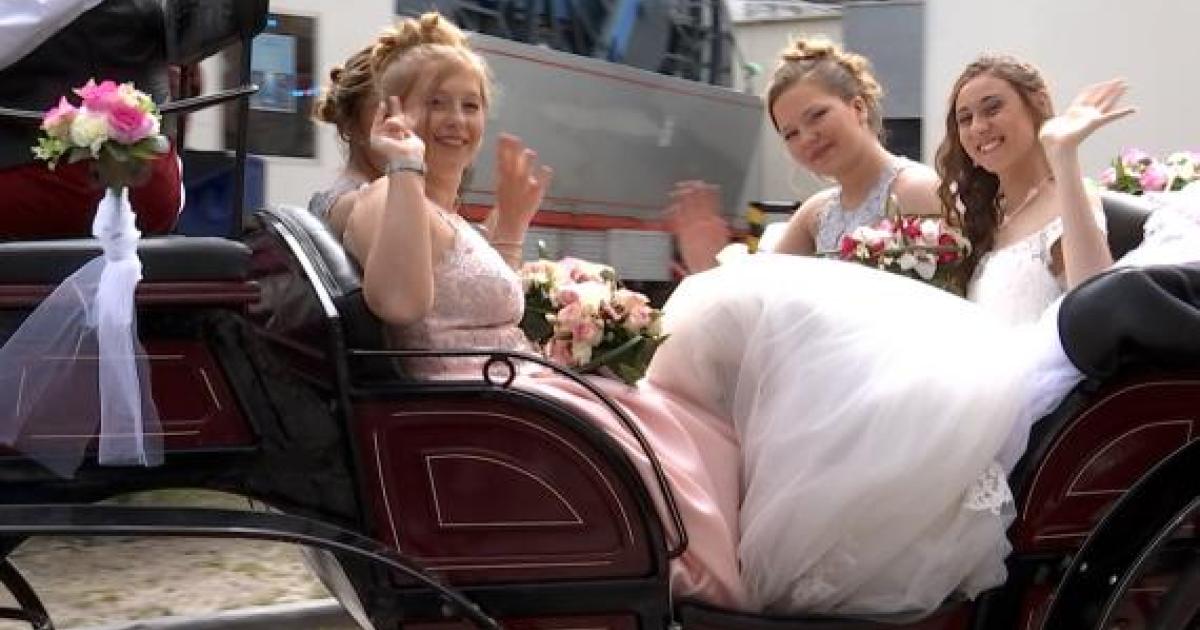 Ecaussinnes : le programme du week-end de la Pentecôte | Antenne Centre