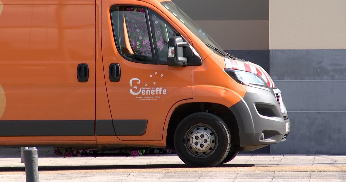 Seneffe : une nouvelle procédure pour éviter les fraudes | Antenne Centre