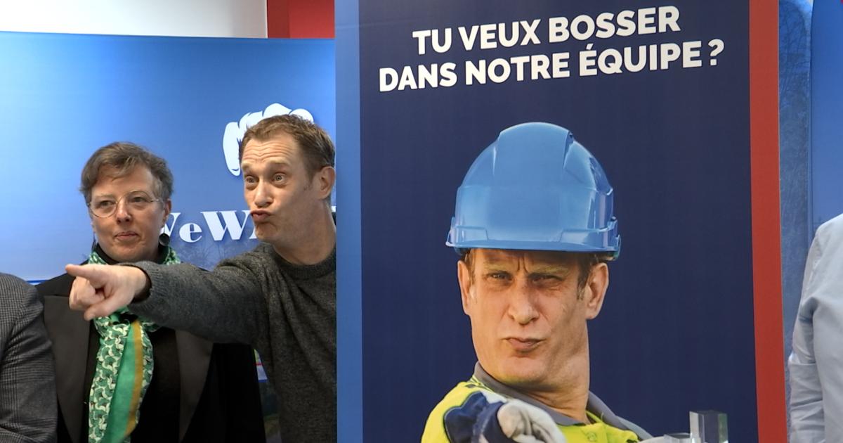 Binche : le groupe Wanty recrute 100 nouveaux collaborateurs | Antenne ...
