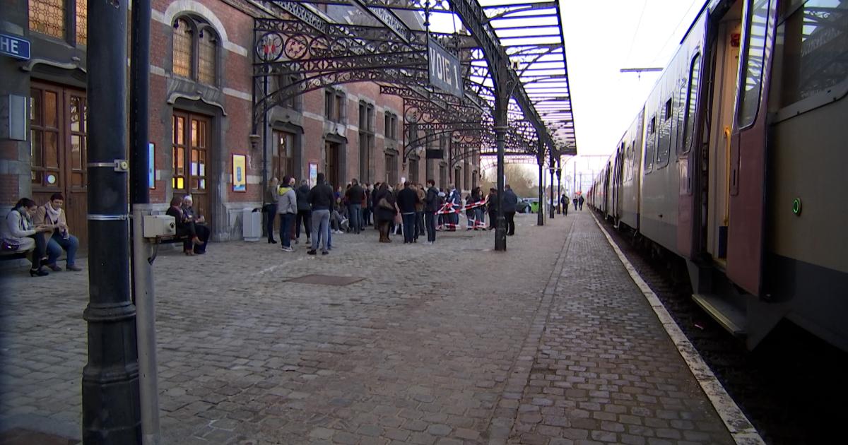Binche : la distillerie présentée aux crowdfunders | Antenne Centre