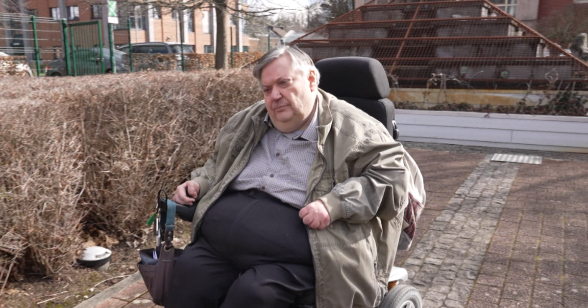 Région Wallonne : un conseil consultatif pour la personne handicapée ...