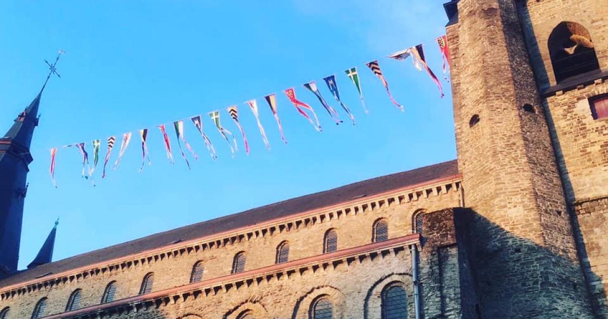 Soignies : les festivités de la Pentecôte; le programme! | Antenne Centre