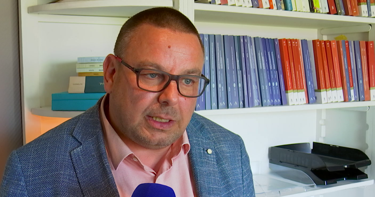 Placement sous bracelet de P. Falzone : l'avocat de parties civiles ...