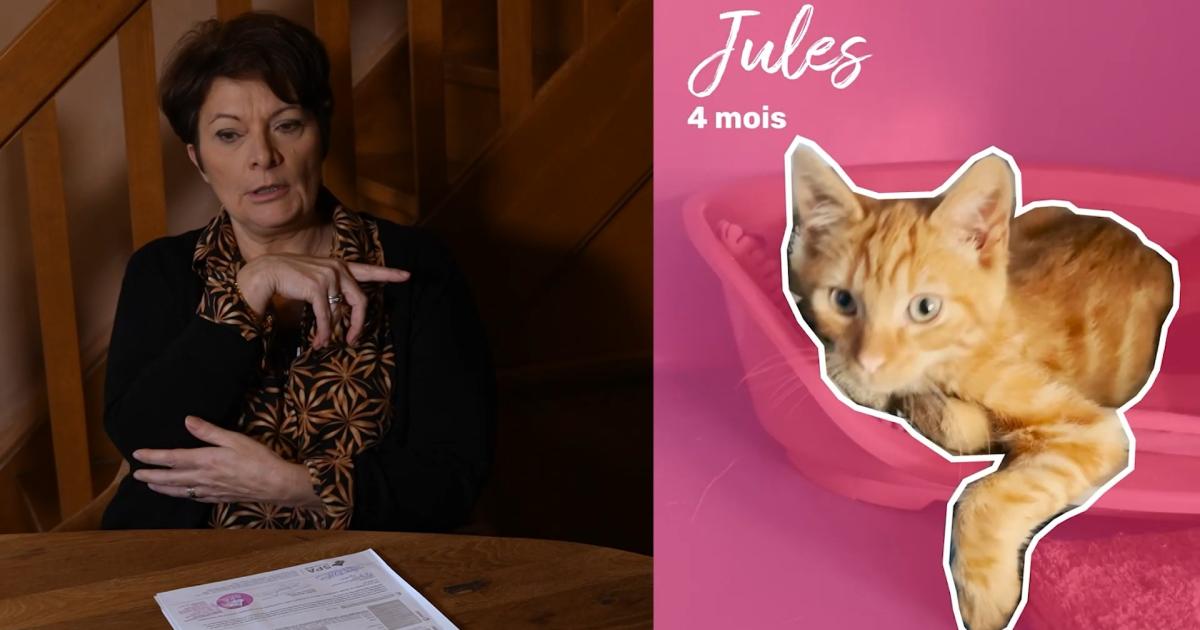 Fidèle au Poste : Isabelle et son jules | Antenne Centre