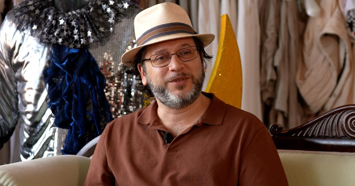 Info Magazine : l'héritage artistique de Franco Dragone | Antenne Centre