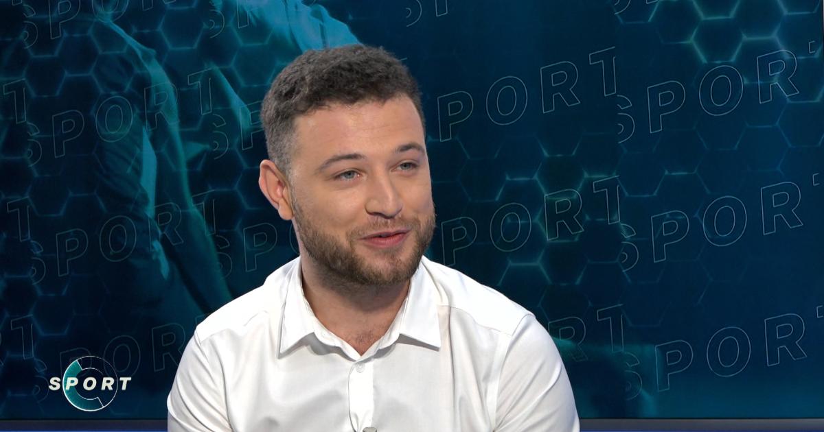 L'invité de la semaine : Gordon De Winter | Antenne Centre