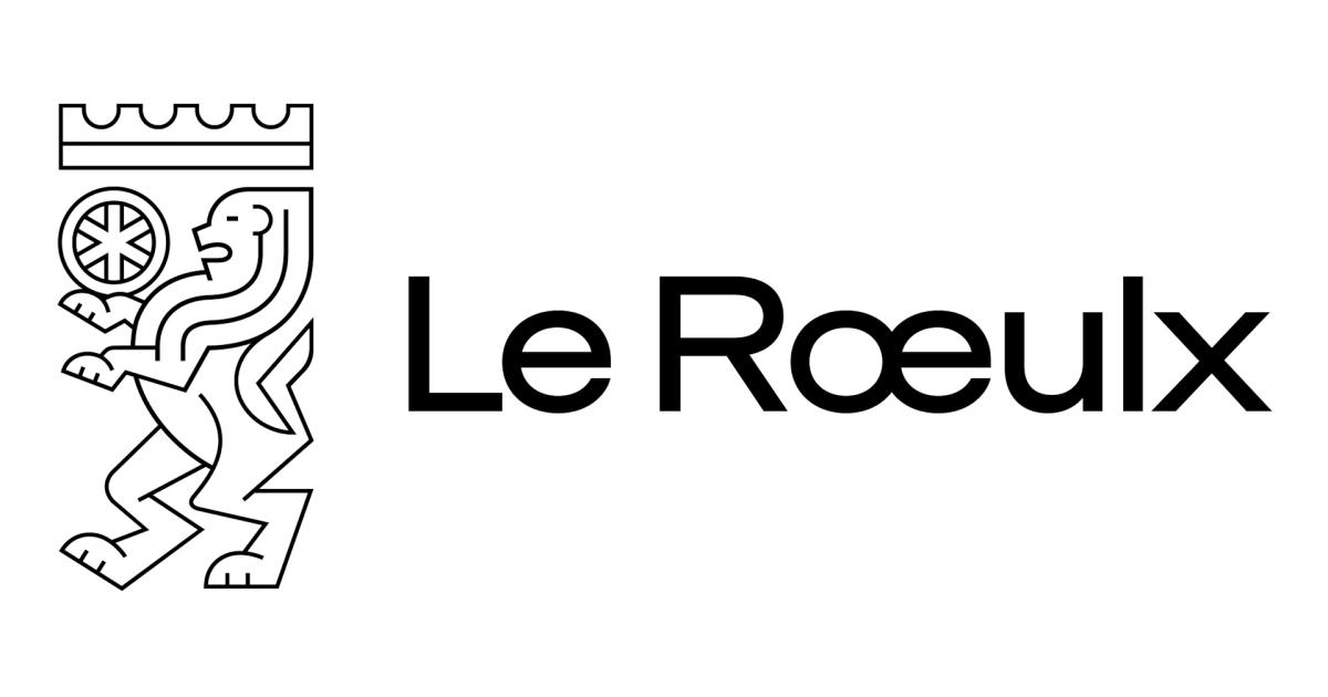 La ville du Roeulx propose sa nouvelle identité | Antenne Centre