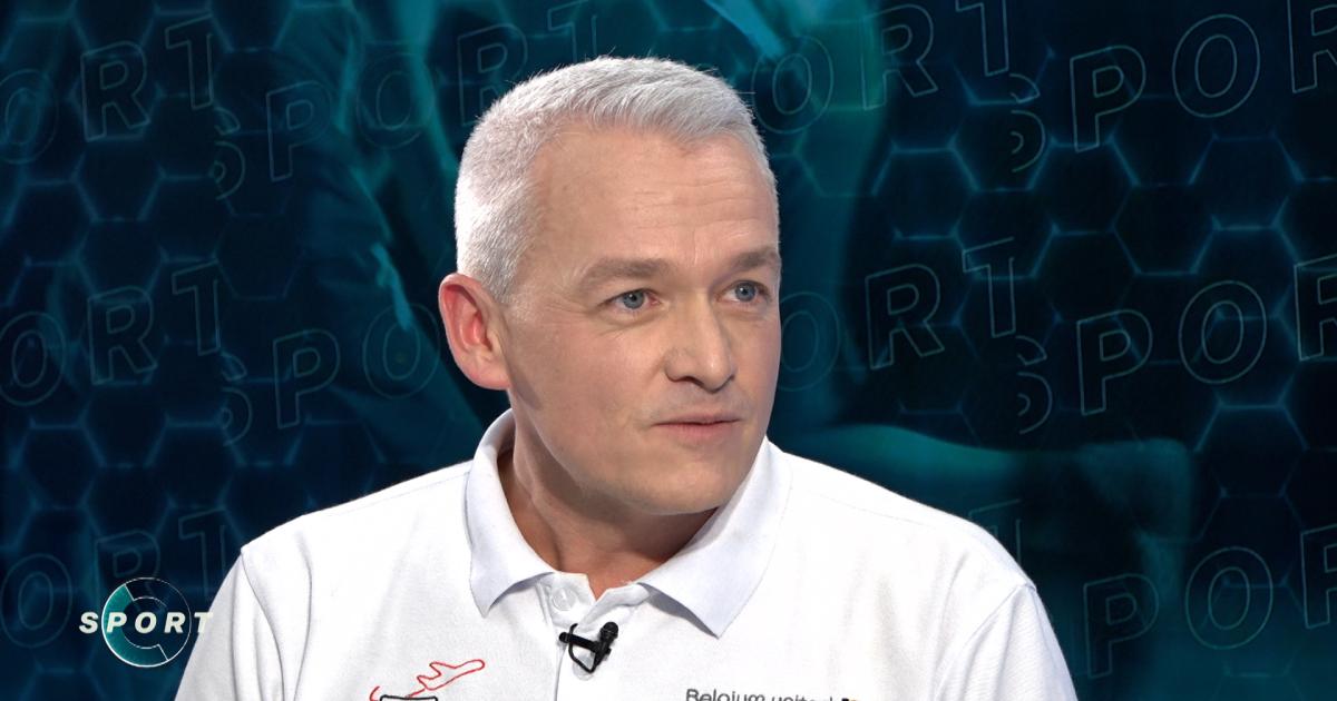 Trail : les incroyables défis de Quentin Marchal | Antenne Centre