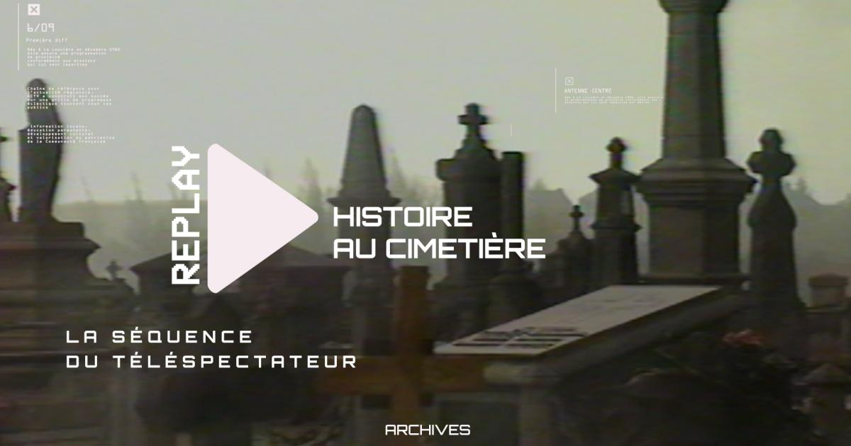 La Séquence du Téléspectateur | Antenne Centre