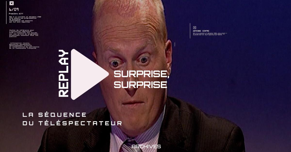 La Séquence du Téléspectateur | Antenne Centre