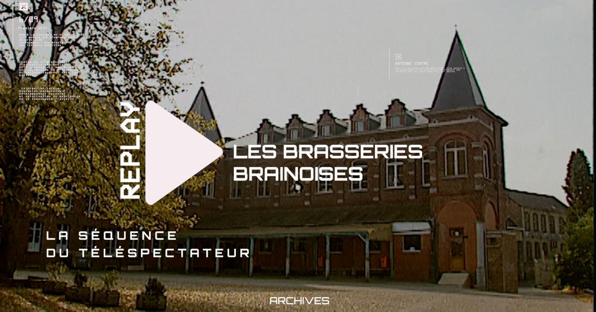 La Séquence du Téléspectateur | Antenne Centre