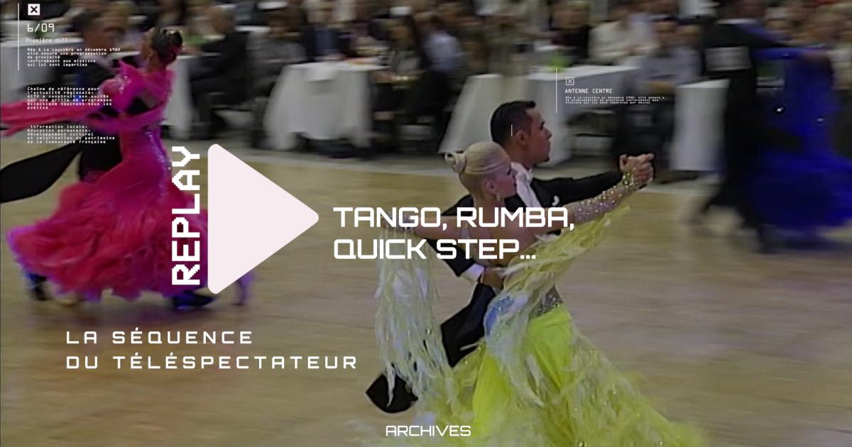 La Séquence du Téléspectateur | Antenne Centre