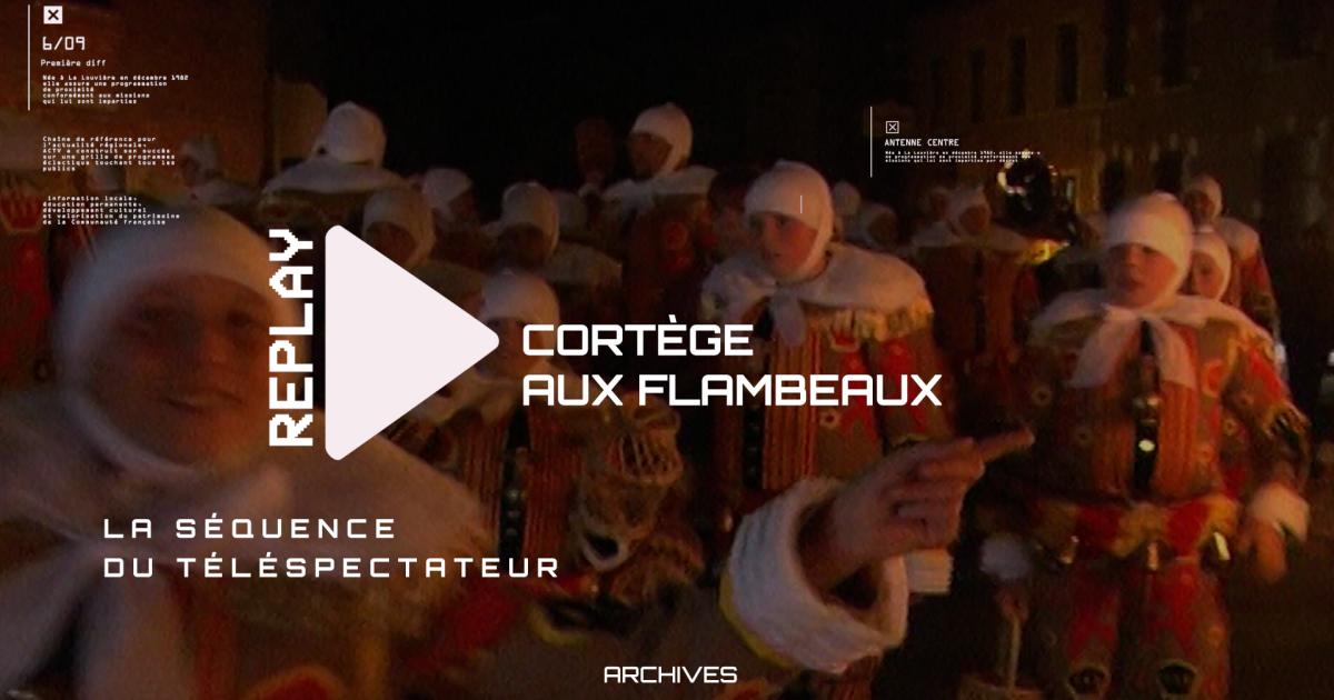 La Séquence du Téléspectateur | Antenne Centre