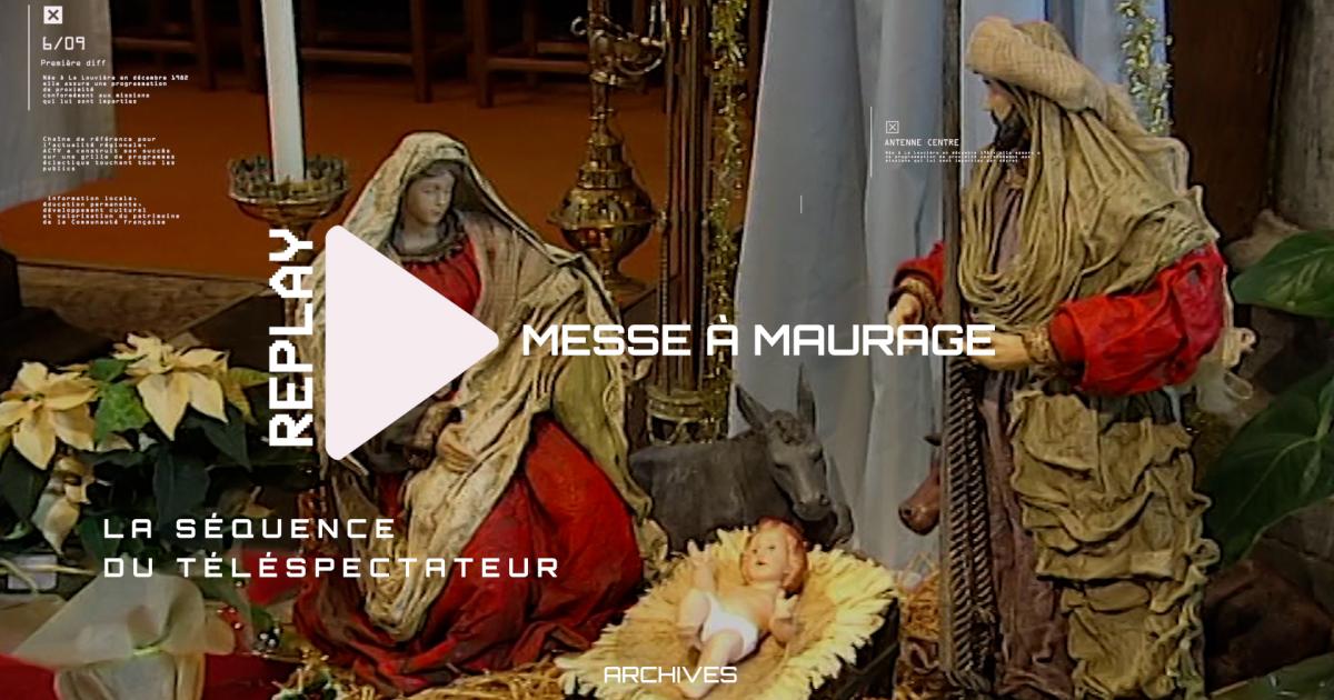 La Séquence du Téléspectateur | Antenne Centre