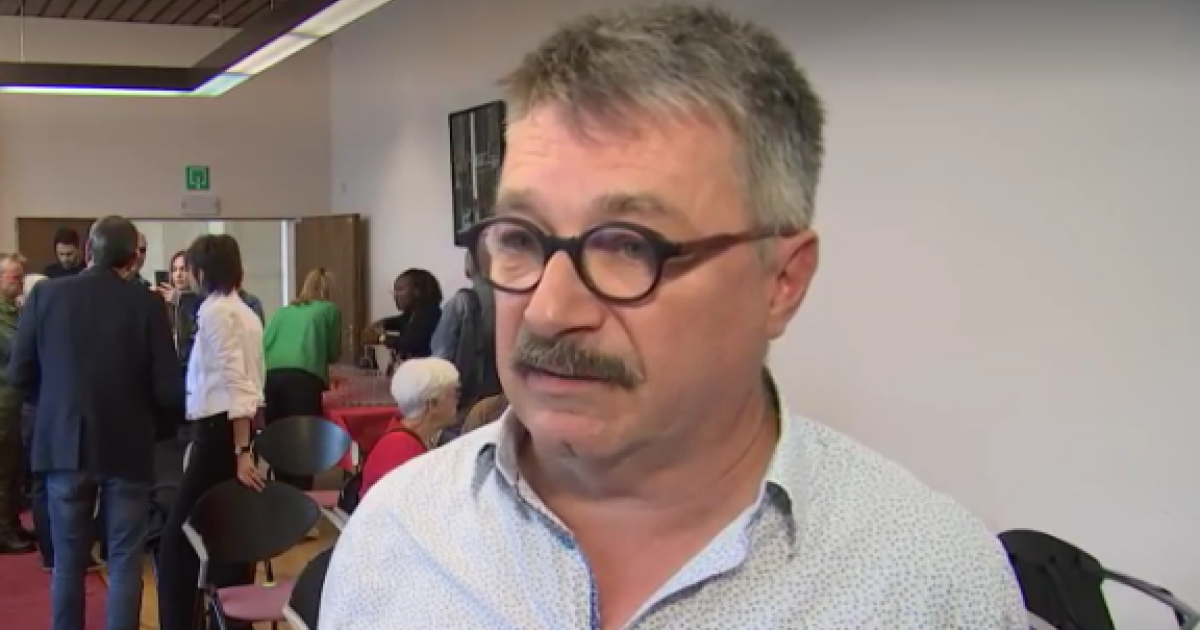 La Louvière : l’échevin Wimlot écarté d'une partie de ses attributions ...