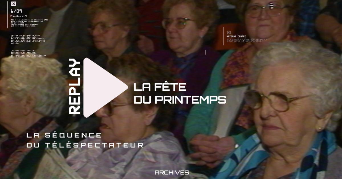 La Séquence du Téléspectateur | Antenne Centre