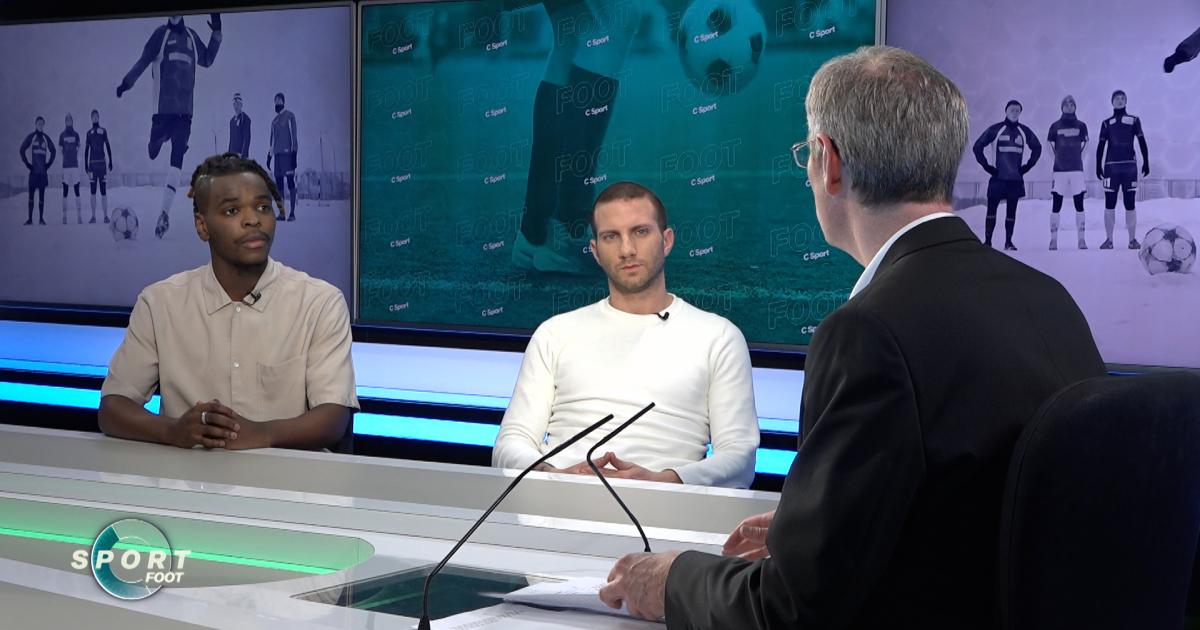 Le gala des étoiles du football 2024 | Antenne Centre