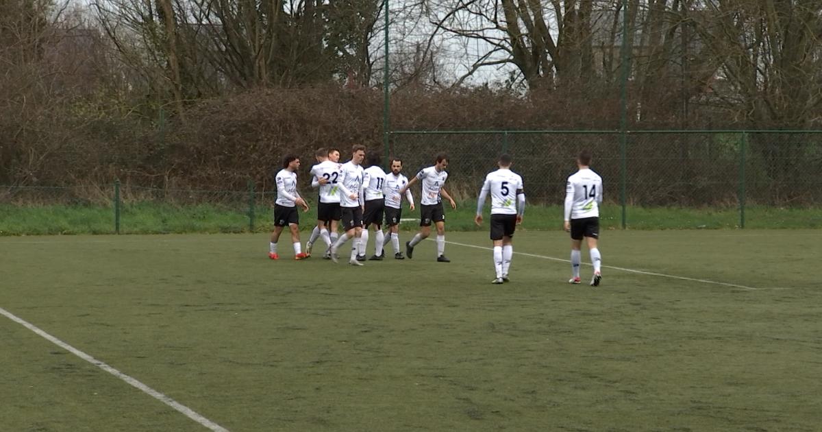 Provinciale 1 : Soignies - Molenbaix | Antenne Centre