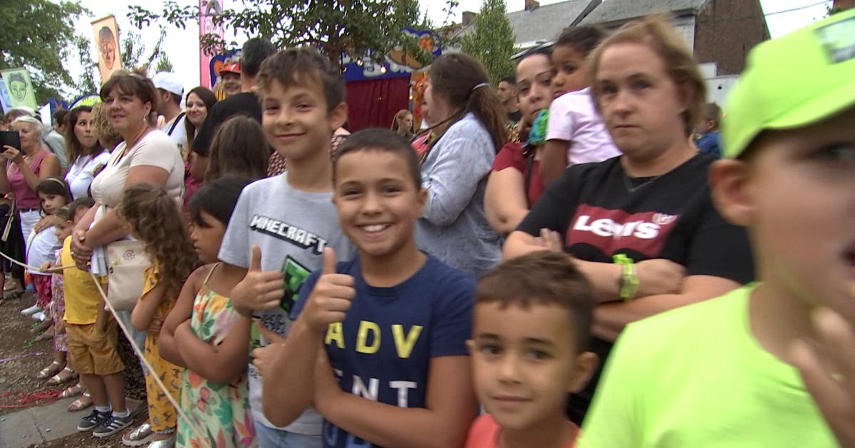 La Louvière : la Tournée Générale revient avec son lot de nouveautés ...