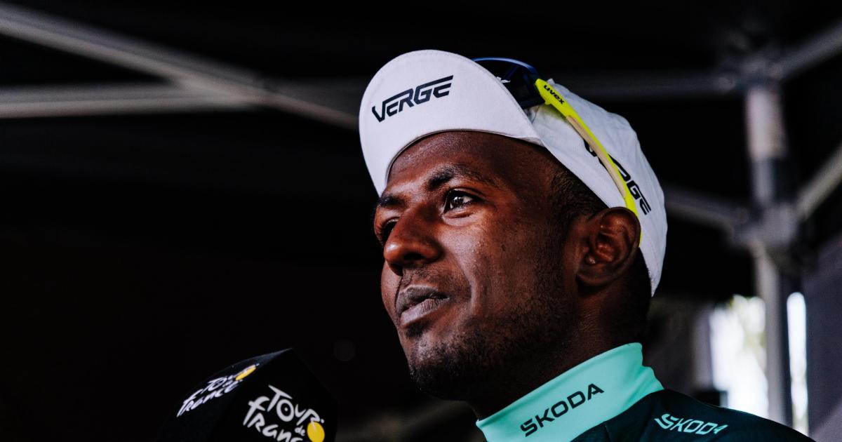 Cyclisme : 2 victoires d'étape et le maillot vert pour Wanty | Antenne ...