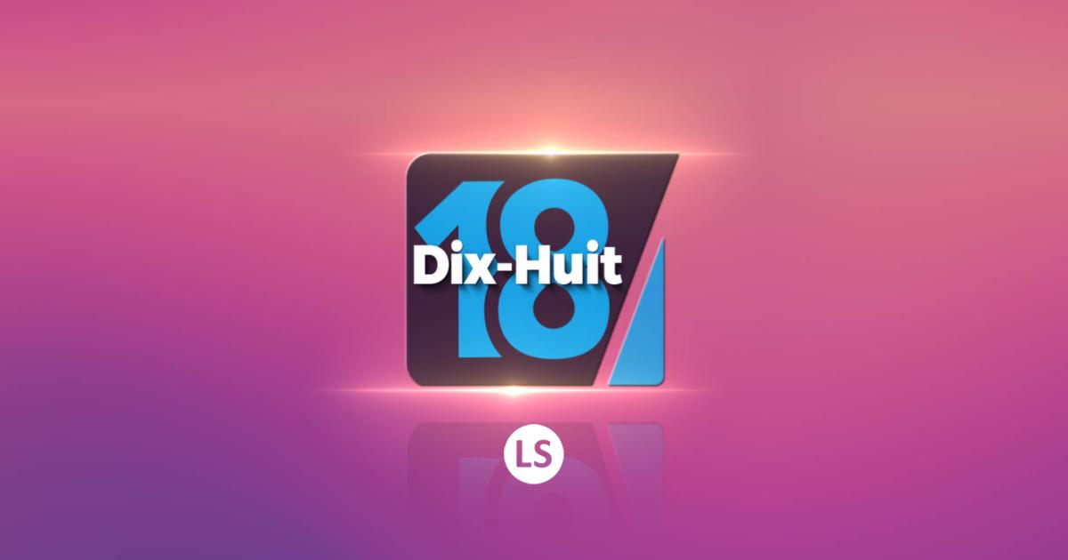 LE 18/18 EDITION WEEK-END EN LANGUE DES SIGNES | Antenne Centre